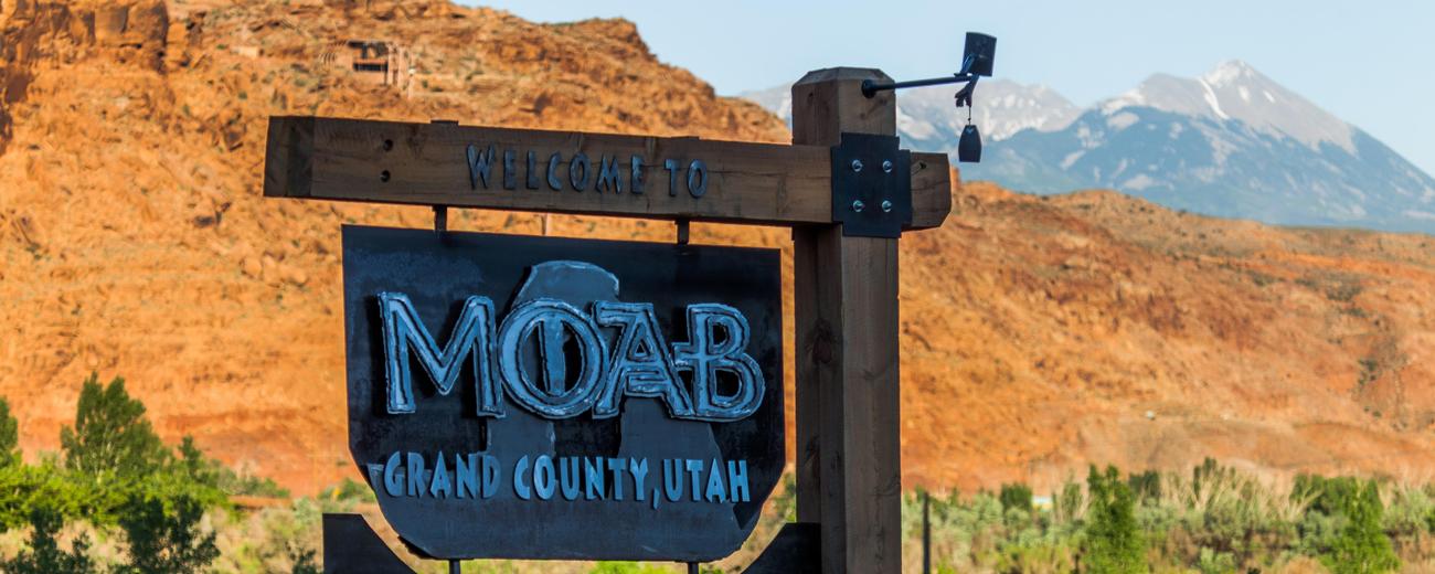 Moab - Southeastern Utah
